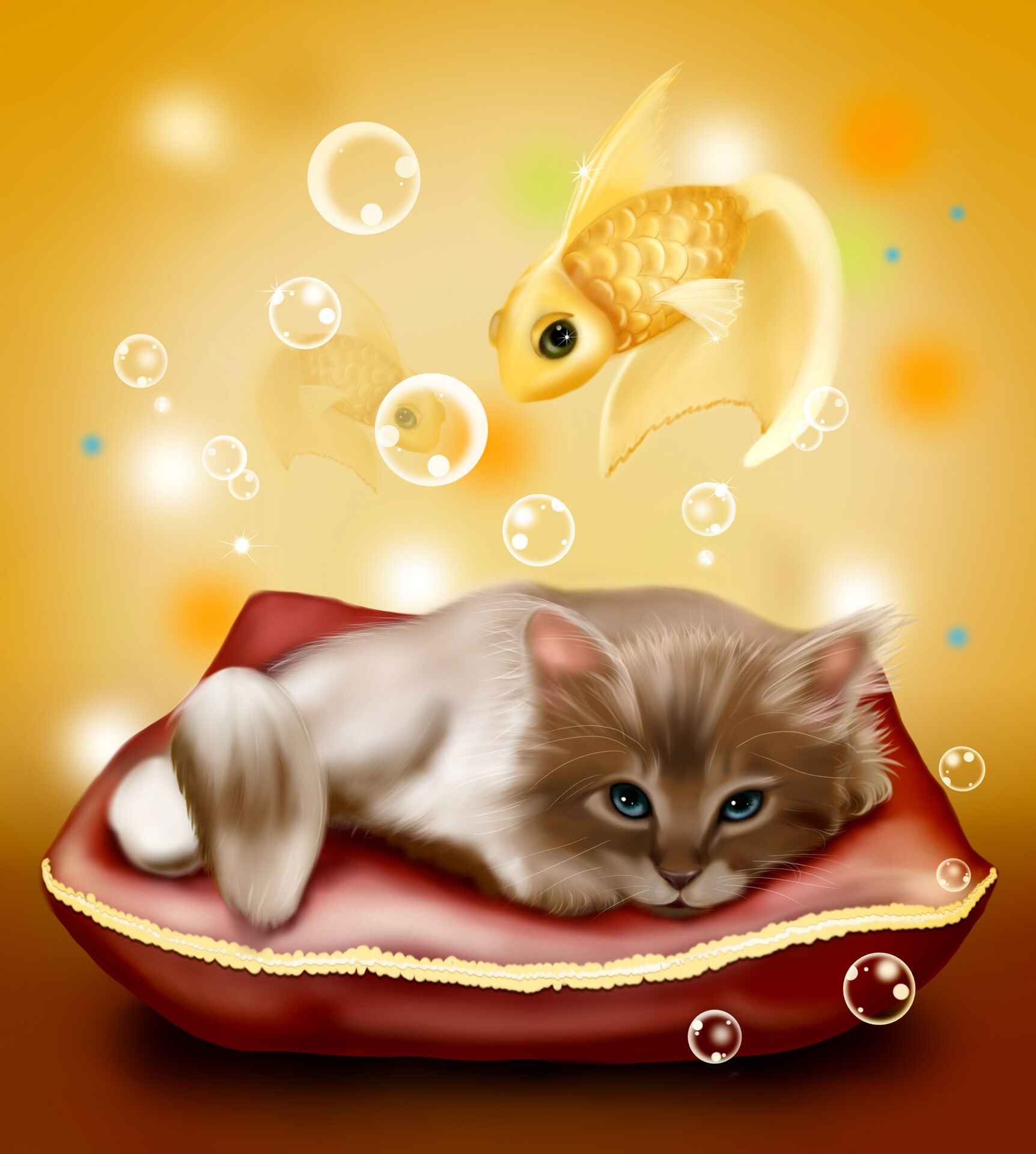 Do Animals Dream? The Surprising Science of Animal Sleep States - AlokPotro