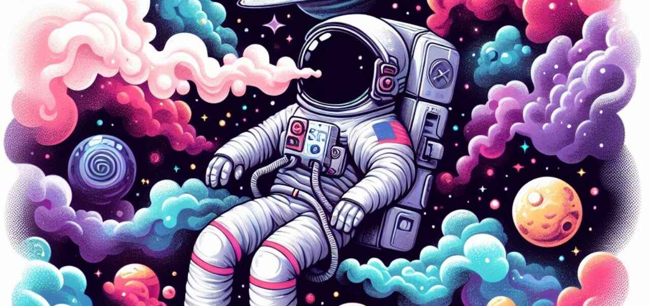 What Does Really Space Smell Like? NASA Astronauts Reveal the Cosmic ...