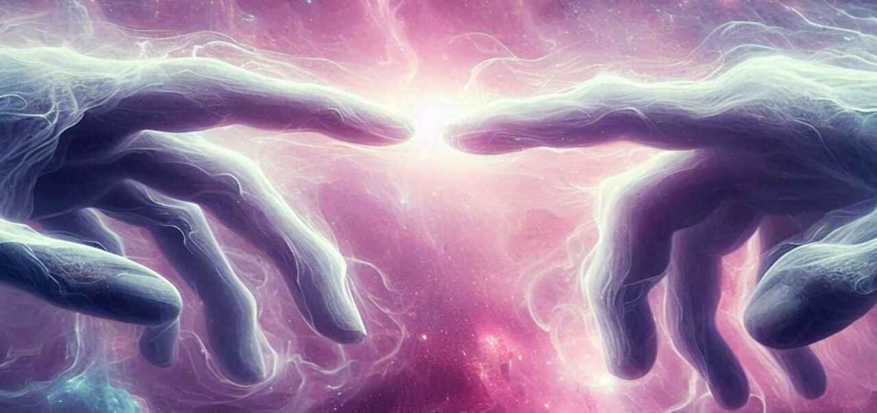 The Invisible String Theory: Are You Connected to the People and Things ...