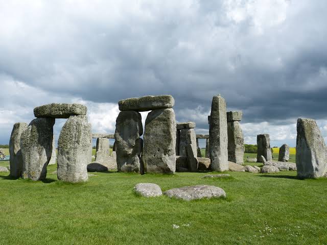 15 Fascinating Megalithic Structures From Around the World You Need to ...